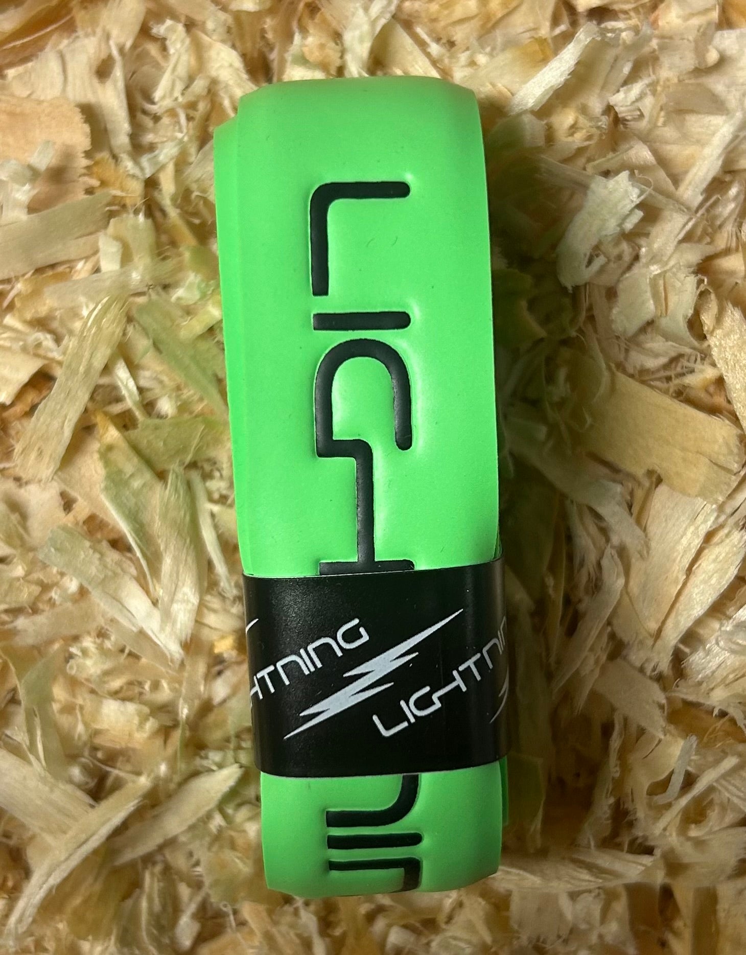 Standard Lightning Grips – TheHurleyHut