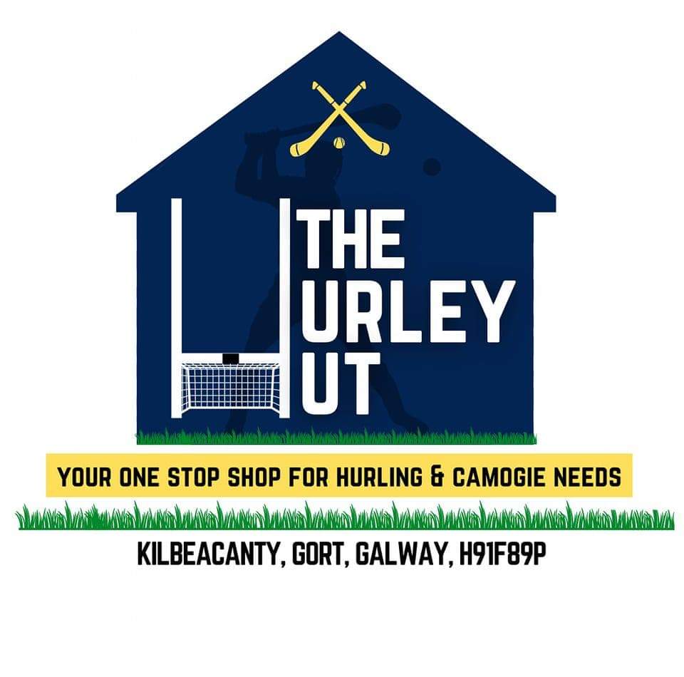 The Hurley Hut – TheHurleyHut
